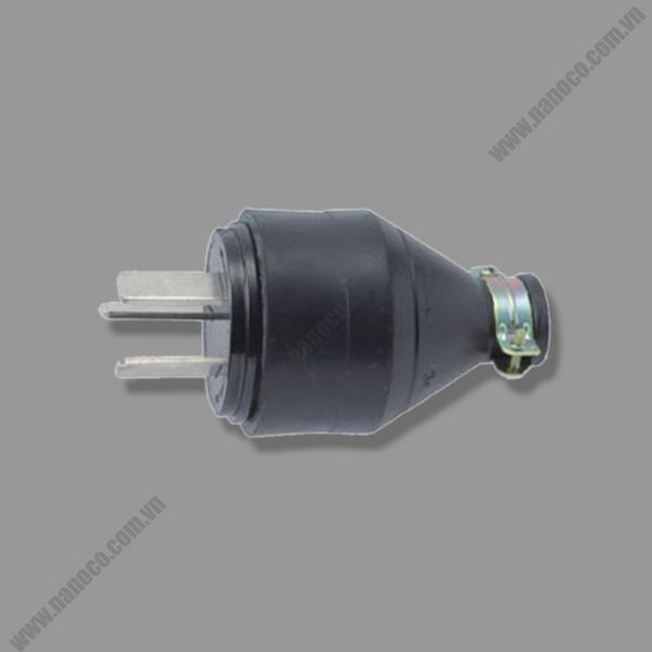 Industrial Locking Plug Panasonic WF4330 – Electrical Equipment Company