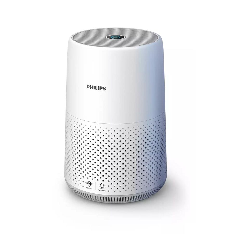 Máy lọc không khí nhỏ gọn Philips AC0850/20 chính hãng BH 24 tháng ...