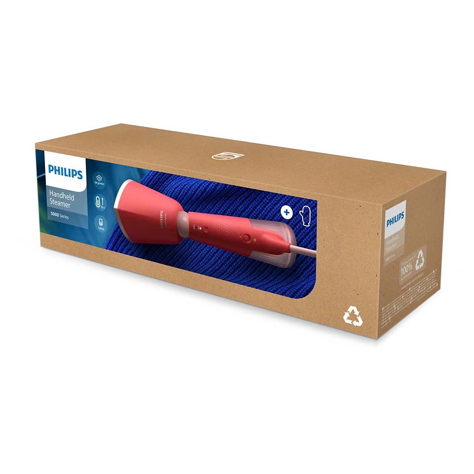 Bàn ủi hơi cầm tay Philips STH5020 /40 – AmoraShop - Philips - VNShop