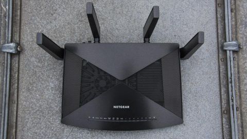 Wifi Netgear Nighthawk X10 R9000 AD7200 – Wifi Chuyên Dụng Vn | Trùm ...
