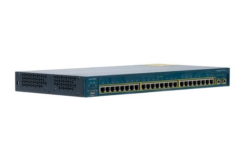 Switch Cisco 2590 – Wifi Chuyên Dụng Vn | Trùm Phân Phối Wifi Chuyên ...