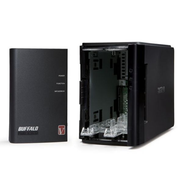 Nas Buffalo LS-WVL – Wifi Chuyên Dụng Vn | Trùm Phân Phối Wifi Chuyên ...