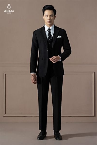 VEST ADAM - ADAM STORE - Thương hiệu veston may sẵn hàng đầu Việt Nam