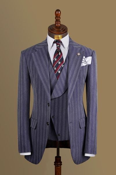 VEST ADAM - ADAM STORE - Thương hiệu veston may sẵn hàng đầu Việt Nam