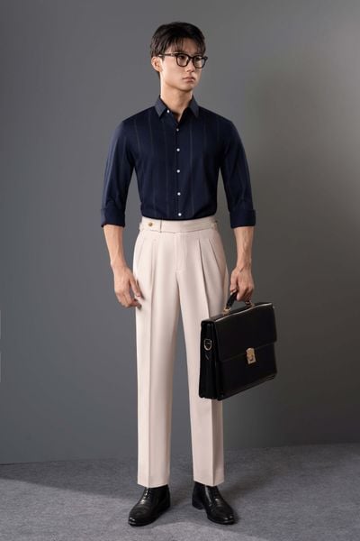 SƠ MI NAM ADAM STORE – ADAM STORE - Thương hiệu veston may sẵn hàng đầu ...