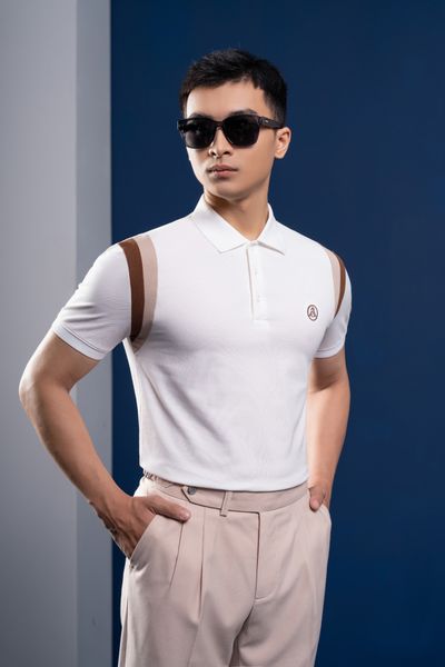 Áo phông Adam Store – ADAM STORE - Thương hiệu veston may sẵn hàng đầu ...