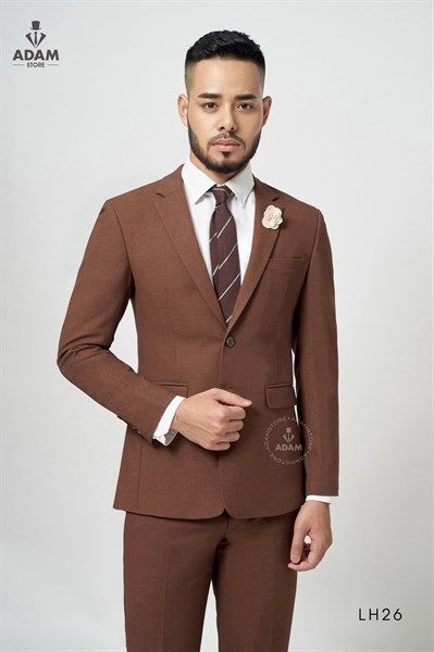 VEST ADAM - ADAM STORE - Thương hiệu veston may sẵn hàng đầu Việt Nam