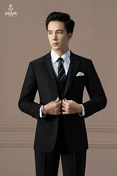 VEST ADAM - ADAM STORE - Thương hiệu veston may sẵn hàng đầu Việt Nam