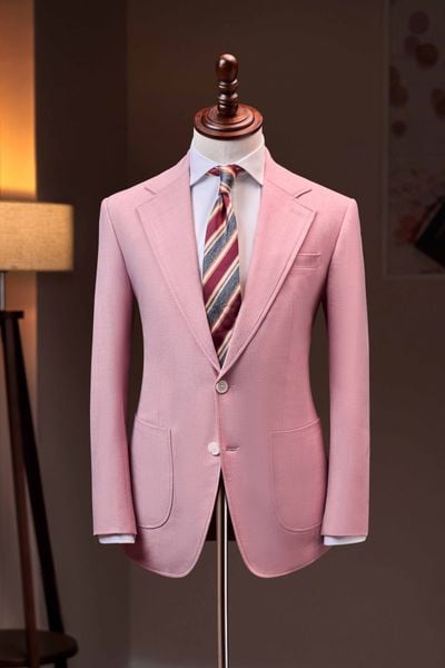 VEST ADAM - ADAM STORE - Thương hiệu veston may sẵn hàng đầu Việt Nam