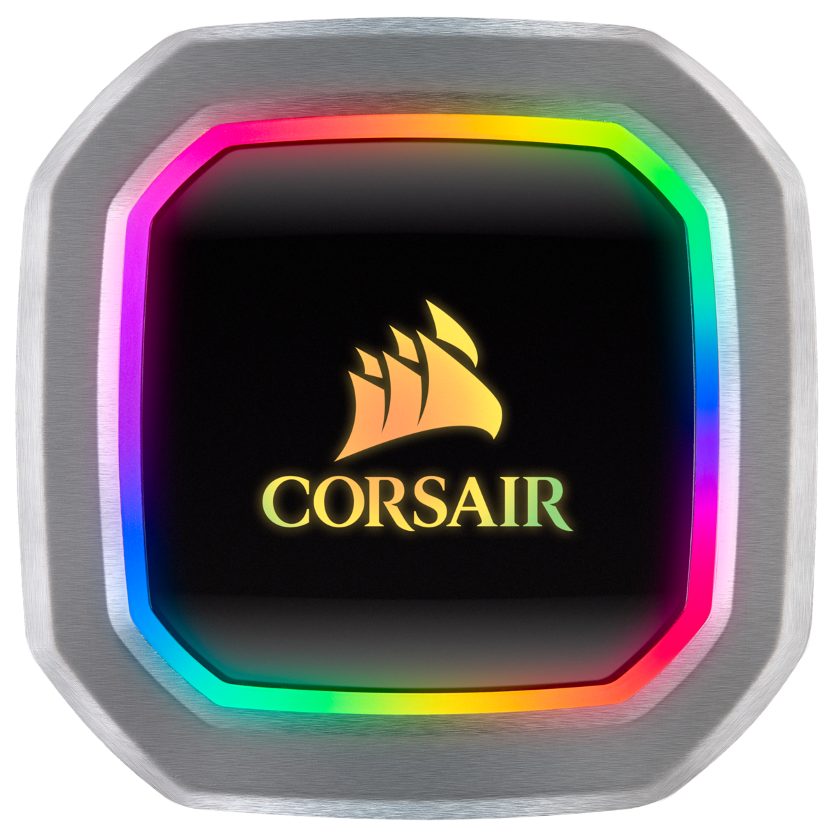 Tản nước AIO Corsair Hydro Series™ H115i PRO RGB Platinum 280mm