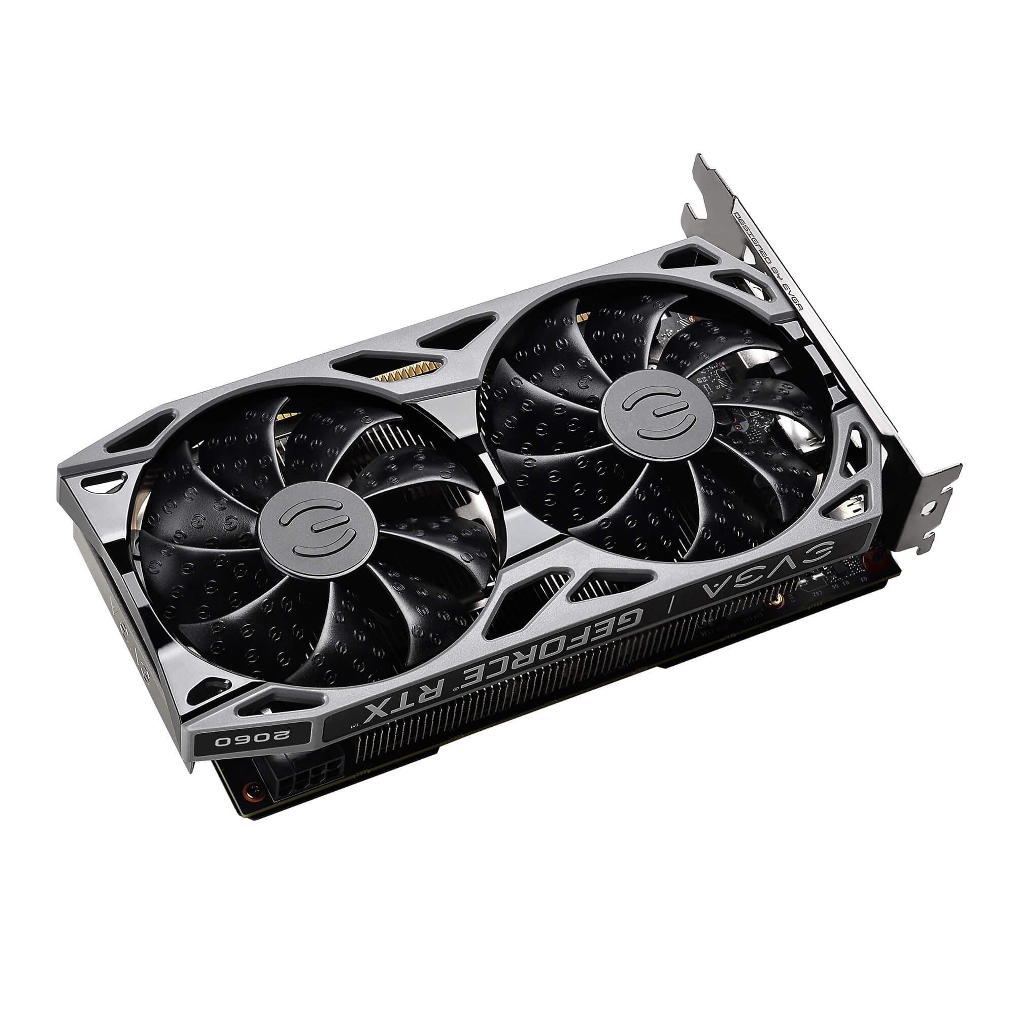 EVGA GeForce RTX 2060 KO EVGA GeForce RTX 2060 KO