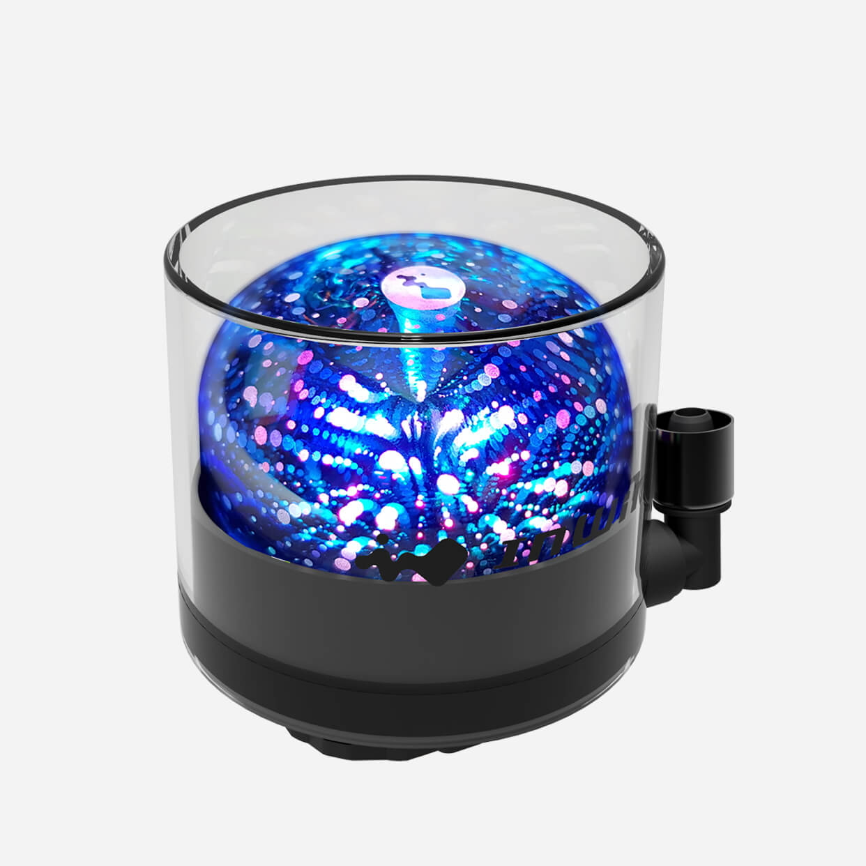 Tản nhiệt CPU Inwin NR36 Nebula Liquid CPU Cooler