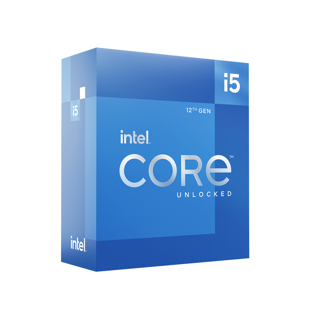 CPU Intel Core i5 12600K Box Chính Hãng (3.70 Up to 4.90GHz | 20MB | 1