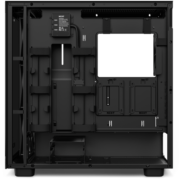 Case NZXT H7 Elite RGB