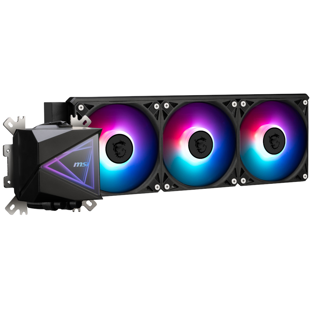 Tản nhiệt nước MSI MAG CORELIQUID i360 ARGB