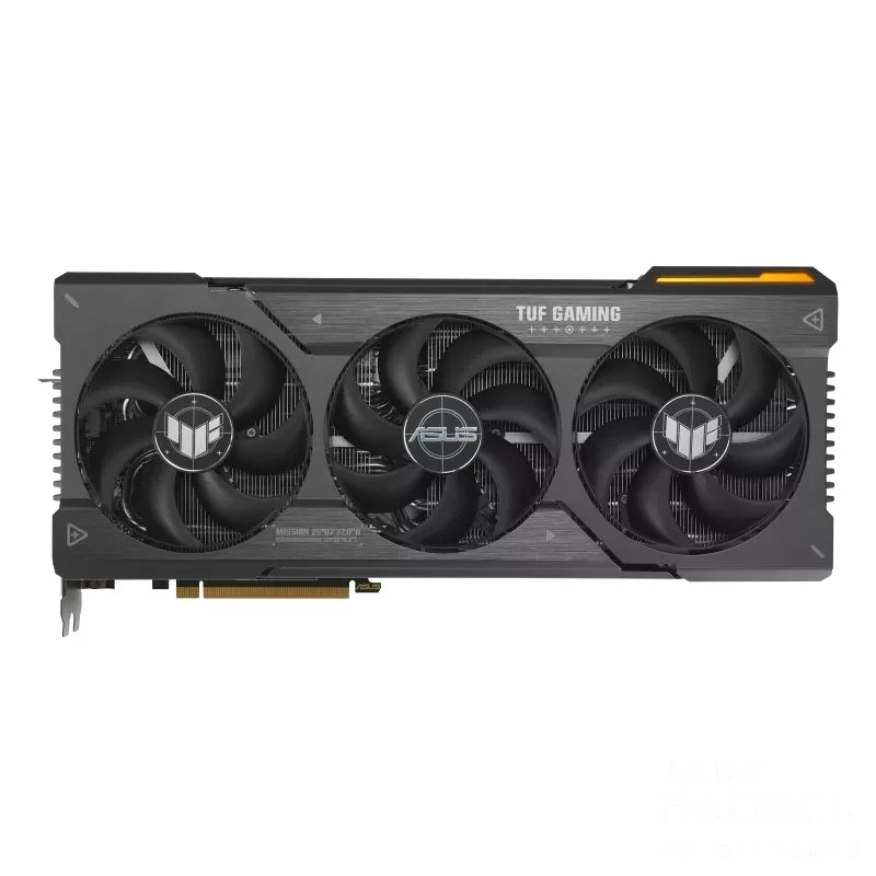 ASUS TUF Gaming Radeon RX 7900 XTX 24GB GDDR6