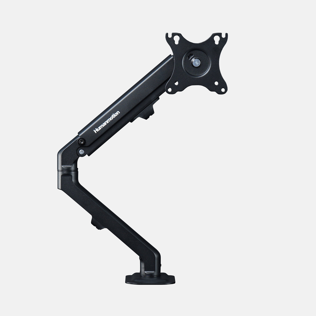 Giá treo màn hình Human Motion T6- BLACK – HOTGEAR