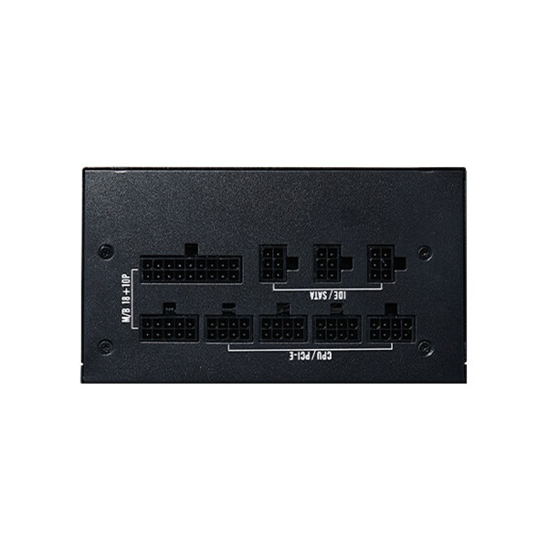 Nguồn Antec NEO ECO NE750G M 80 Plus Gold – 750W Modular