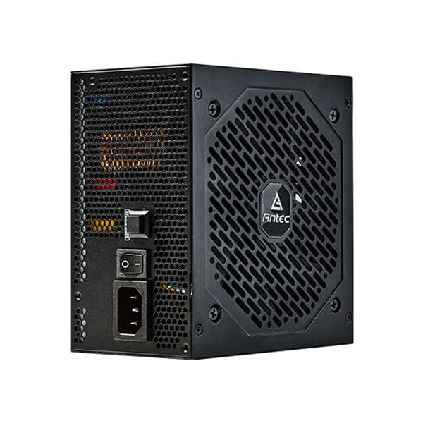 Nguồn Antec NEO ECO NE750G M 80 Plus Gold – 750W Modular