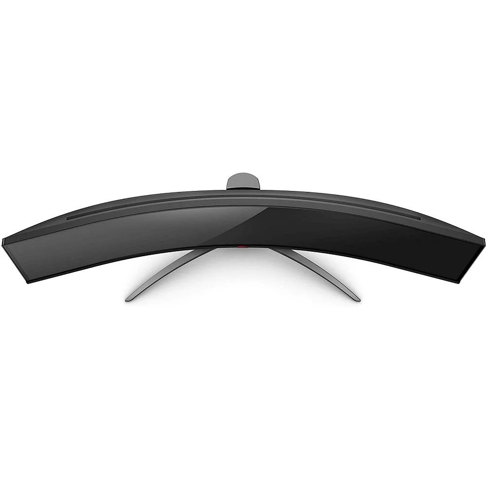 Màn hình LCD 49'' AOC AG493UCX/74 (5K Dual QHD/ VA/ 120Hz/ 1ms/ HDR/ 1