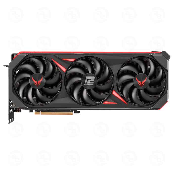 VGA Power Color Red Devil RX 7900 XTX 24GB GDDR6 Limited Edition