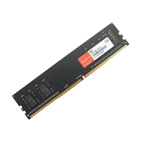 Ram Colorful 8GB DDR4 2666MHz - Colorful 8G D4 2666 – HOTGEAR