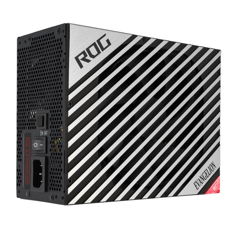 Nguồn ROG Thor 1000W Platinum II EVA Edition