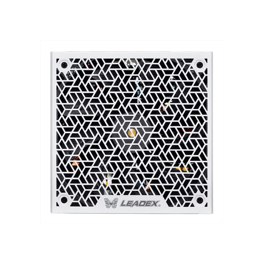 Nguồn máy tính Super Flower Leadex VII Platinum Pro 1000W White ATX 3.