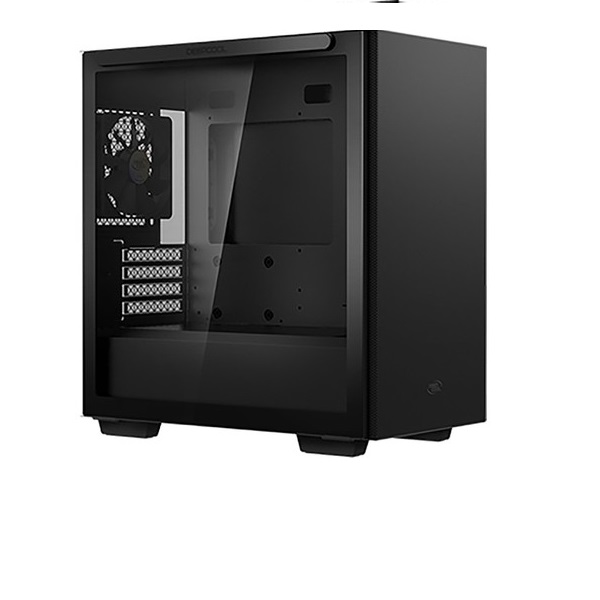 Vỏ case Deepcool Macube 110 Black