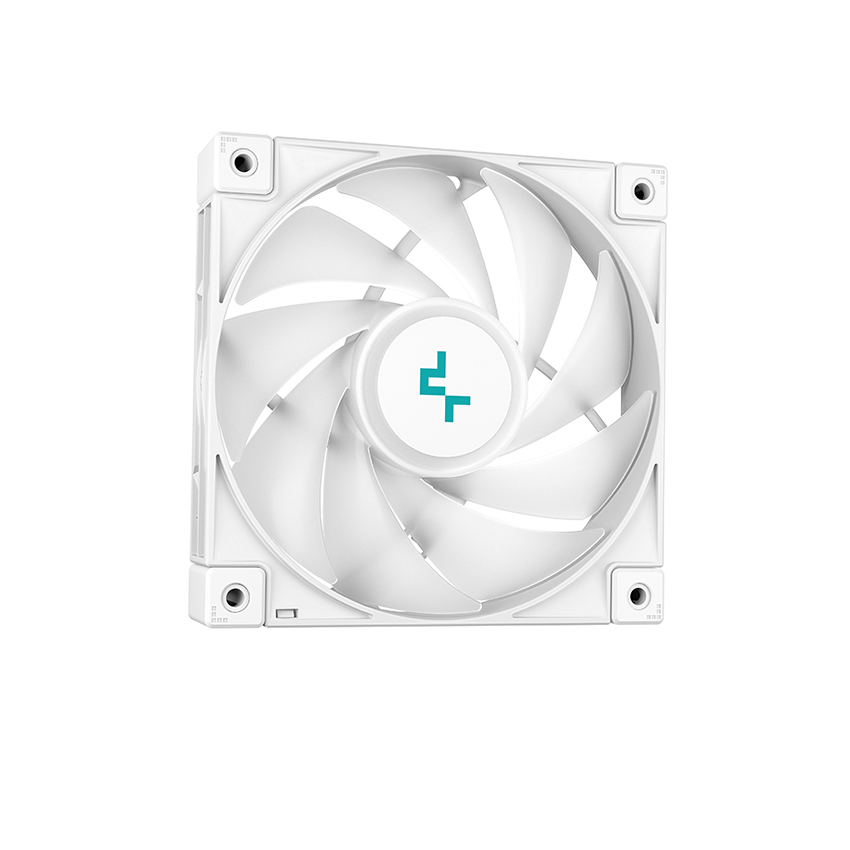 TẢN NHIỆT NƯỚC DEEPCOOL LS720 WH