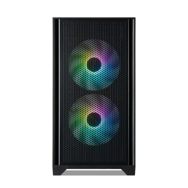 Vỏ case Mik Morax 3FA