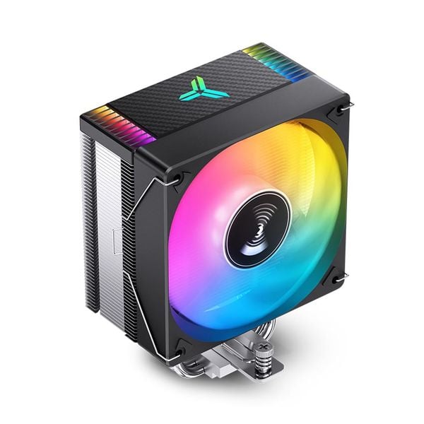 TẢN NHIỆT KHÍ JONSBO CR1000 BLACK
