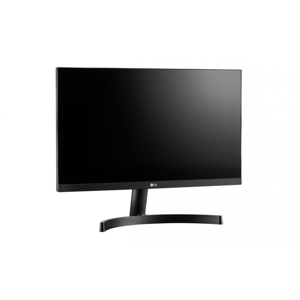 LG 27"27MK600M-B LED IPS