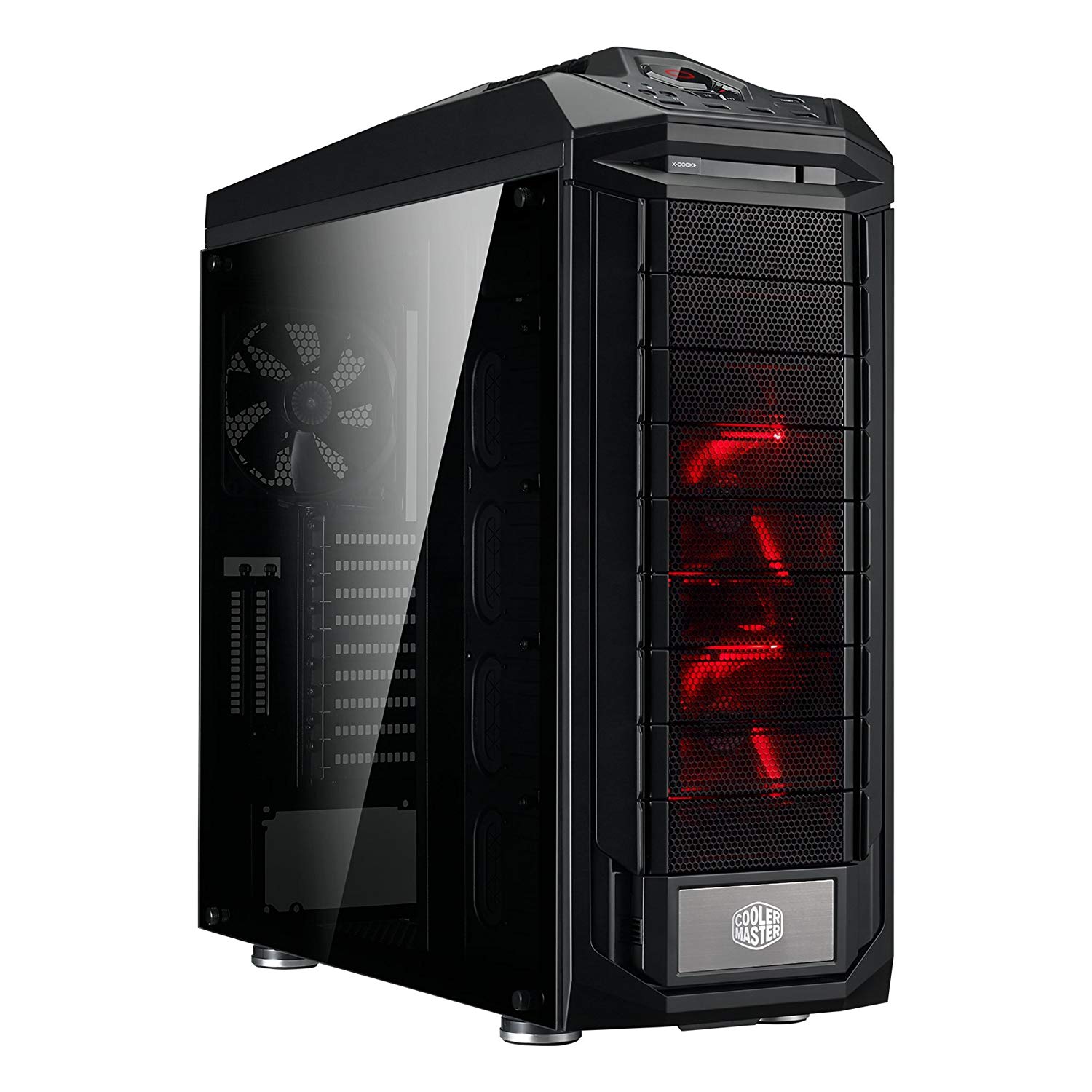 Case Trooper SE(Full Tower)