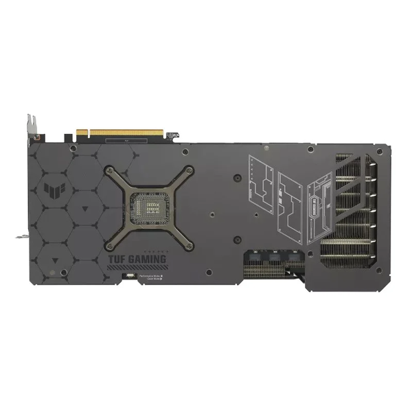 ASUS TUF Gaming Radeon RX 7900 XTX 24GB GDDR6