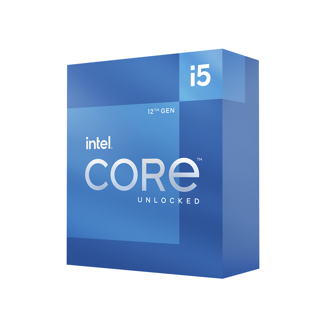 CPU Intel Core i5 12600K Box Chính Hãng (3.70 Up to 4.90GHz | 20MB | 1