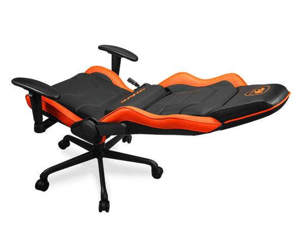 Cougar Armor AIR Dual Way Back Rest Gaming Chair