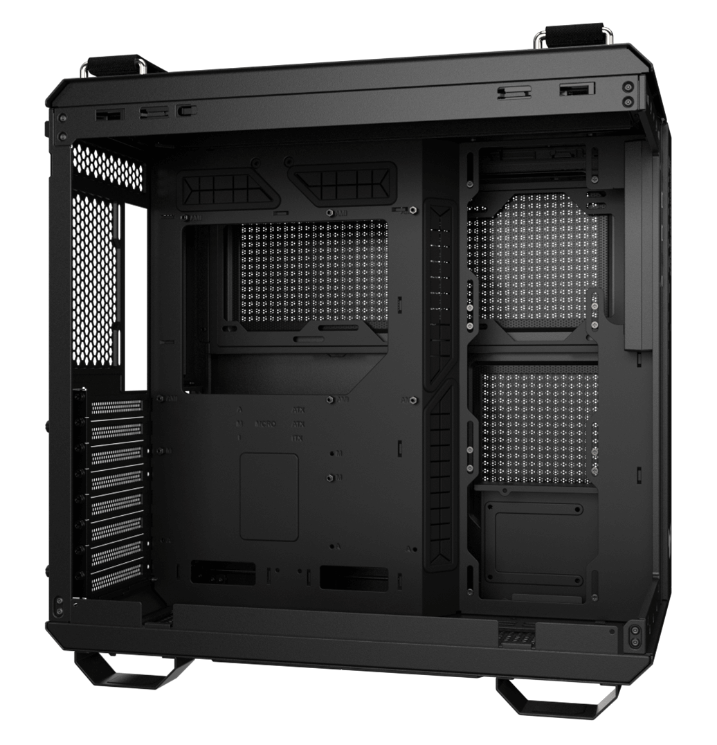 Vỏ case Asus TUF Gaming GT502 Horizon