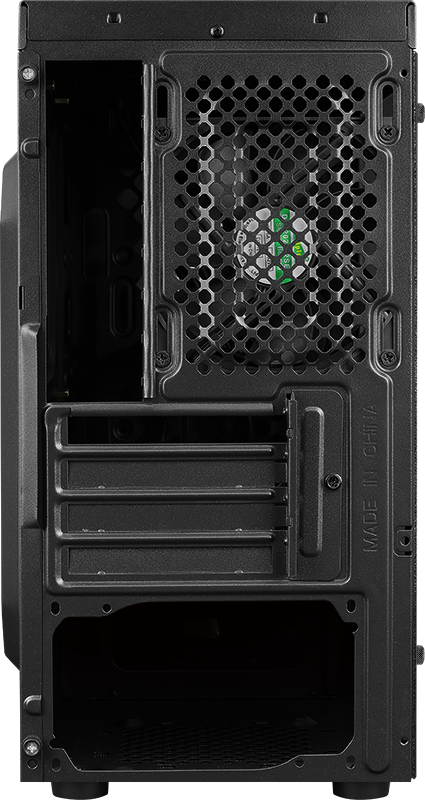 Aerocool Bolt RGB ( Mid Tower )