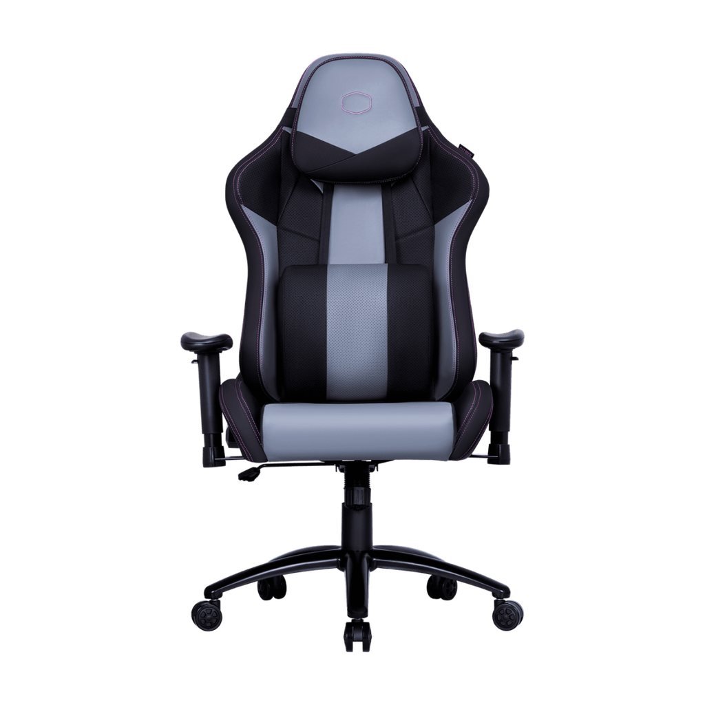 Ghế Cooler Master Caliber R3 Gaming Chair Black
