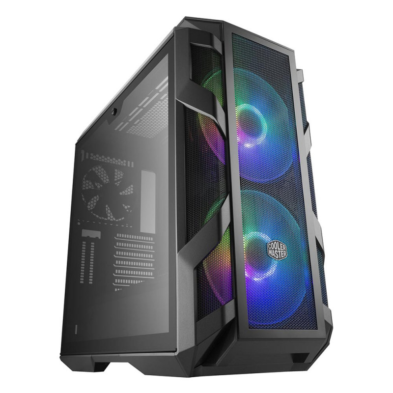 MasterCase H500M