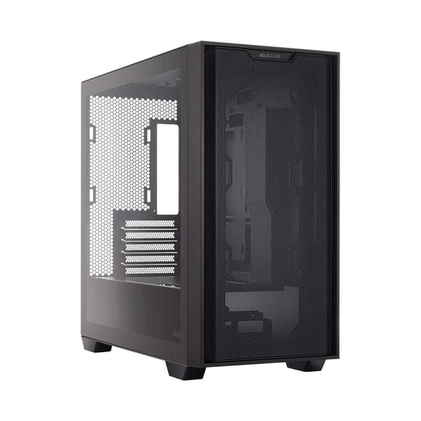 Case máy tính MicroATX Asus A21 Mesh