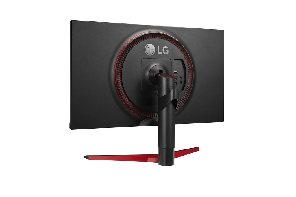 LG 27GL650F-B 27 inch UltraGear™ Full HD IPS Gaming Monitor 144hz