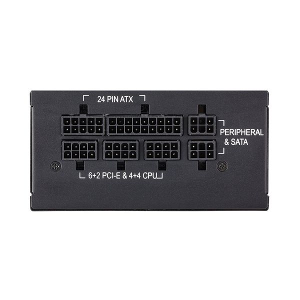 Corsair SF Series SF600 600W (80 Plus Gold Certified High Performance