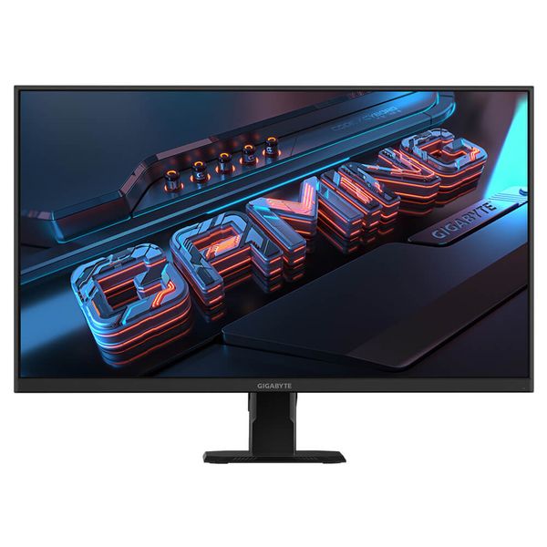 Màn hình Gigabyte GS27Q X | 2K 27 inch, IPS, QHD, 240Hz, phẳng