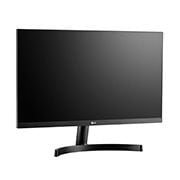 LG 24 - 24MK600M-B IPS (DSUB/HDMI) - không viền 3 cạnh