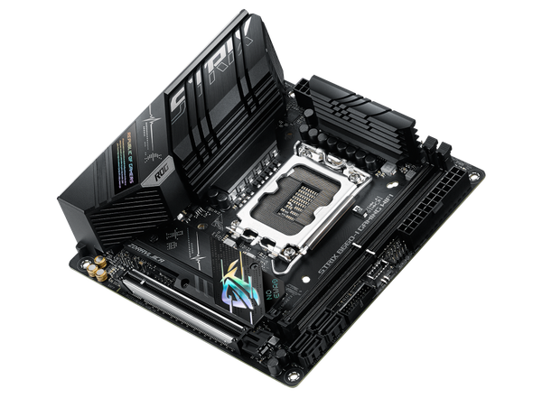 ASUS ROG STRIX B660-I GAMING WIFI