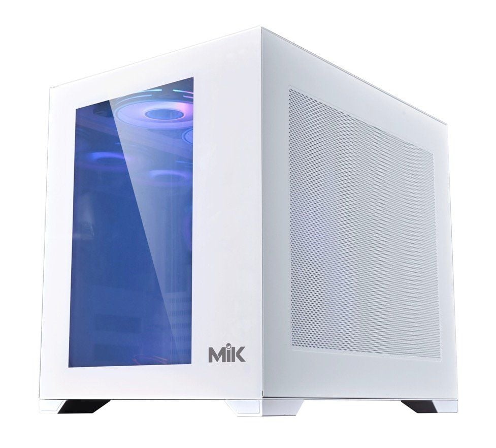 Vỏ Case MIK LV12 WHITE
