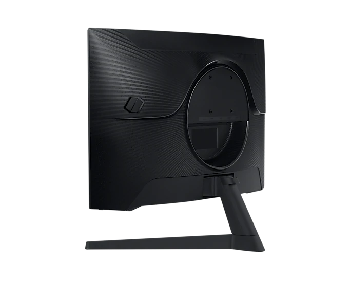 Màn hình LCD 27'' Samsung Odyssey G5 LC27G55TQWEXXV WQHD 2K 144Hz 1ms