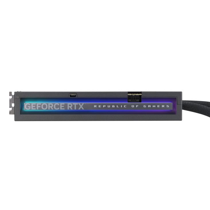 Card màn hình ASUS ROG Matrix Platinum GeForce RTX™ 4090 24GB GDDR6X